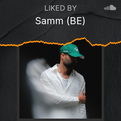 Samm (BE)'s Picks - Listen to music
