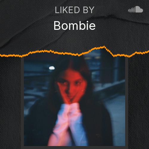 Bombie's Picks - Listen to music