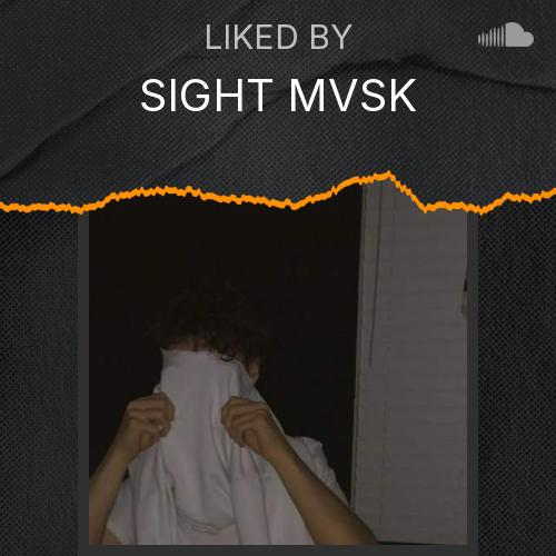 SIGHT MVSK's Picks - Listen to music