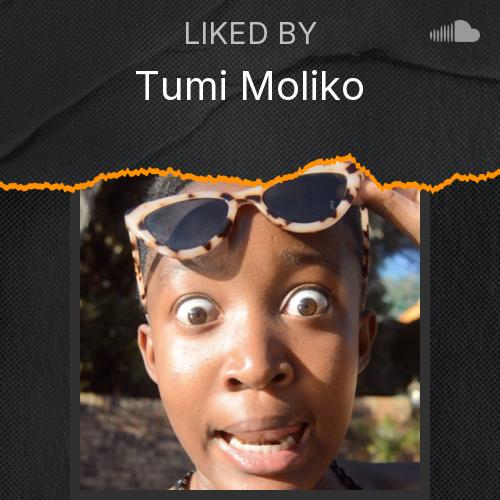 Tumi Moliko's Picks - Listen to music