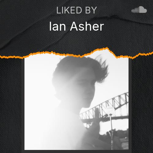 Ian Asher's Picks - Listen to music
