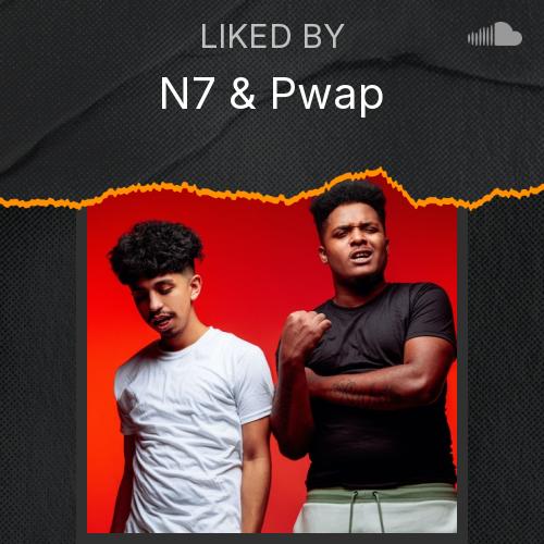N7 & Pwap's Picks - Listen to music