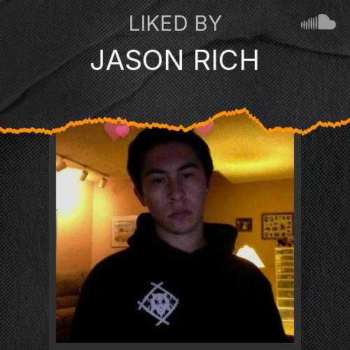 JASON RICH's Picks - Listen to music