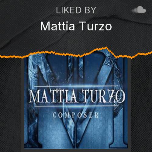 Mattia Turzo's Picks - Listen to music
