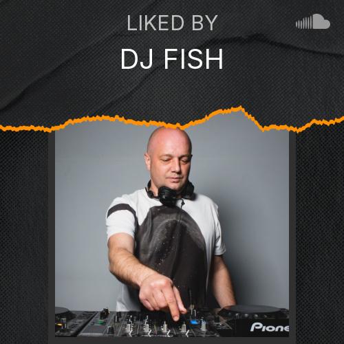DJ FISH's Picks - Listen to music