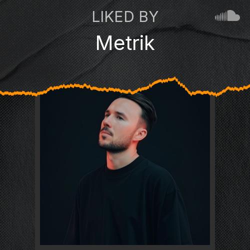 Metrik's Picks - Listen to music