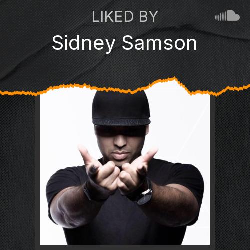 Sidney Samson's Picks - Listen to music