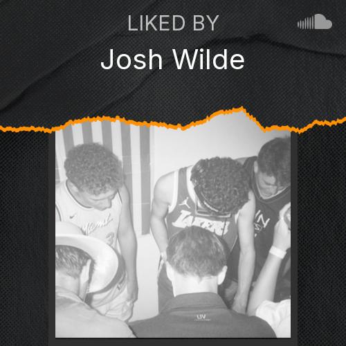 Josh Wilde's Picks - Listen to music