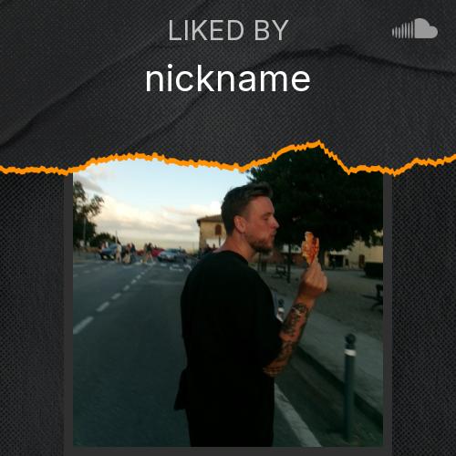 nickname's Picks - Listen to music