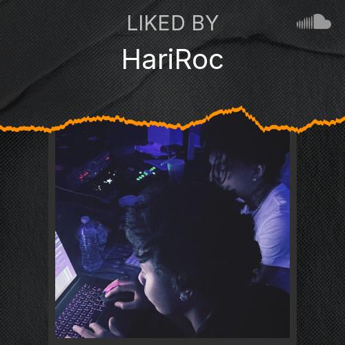 HariRoc's Picks - Listen to music