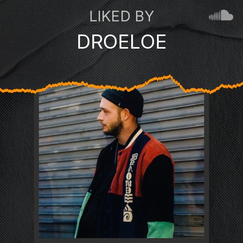 DROELOE's Picks - Listen to music