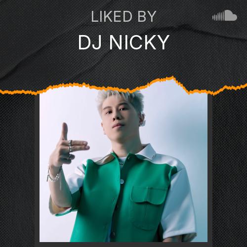 DJ NICKY's Picks - Listen to music