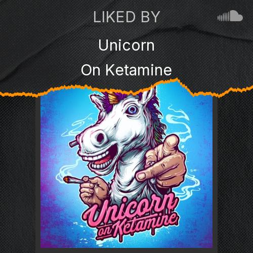 🦄 Unicorn On Ketamine 🦄's Picks - Listen to music