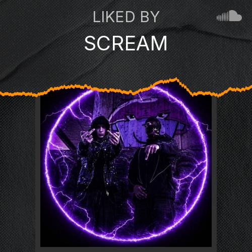 SCREAM's Picks - Listen to music