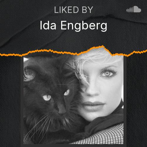 Ida Engberg's Picks - Listen to music