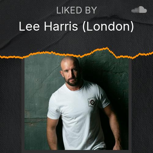 Lee Harris (London)'s Picks - Listen to music
