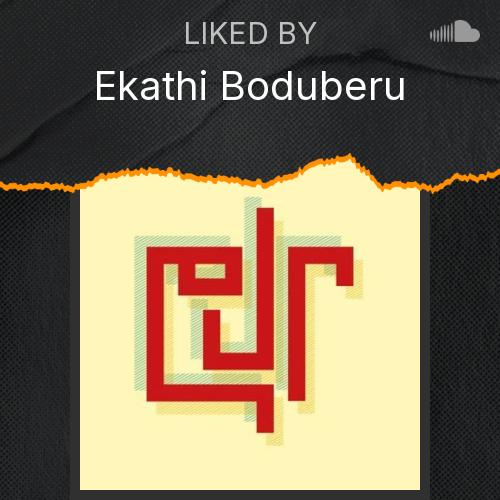 Ekathi Boduberu's Picks - Listen to music