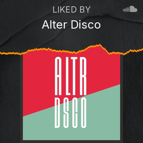 Alter Disco's Picks - Listen to music