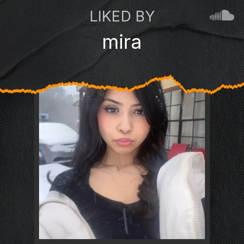 mira's Picks - Listen to music
