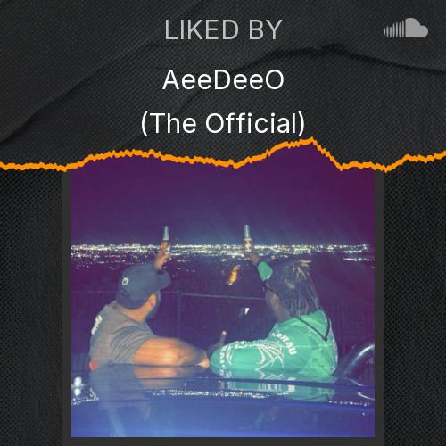 AeeDeeO (The Official)'s Picks - Listen to music
