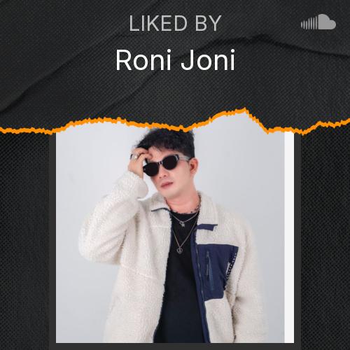 Roni Joni's Picks - Listen to music