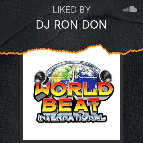 DJ RON DON's Picks - Listen to music