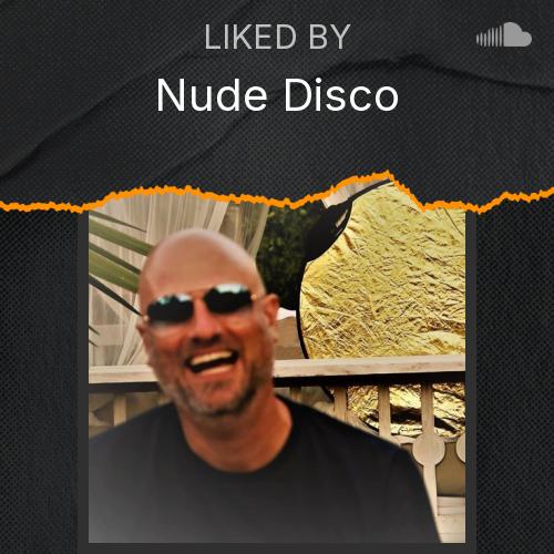 Nude Disco's Picks - Listen to music