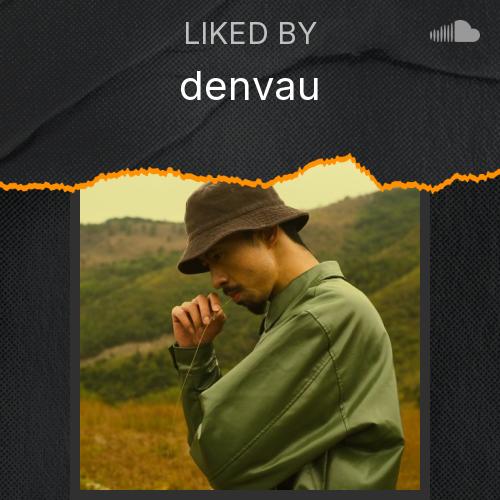 denvau's Picks - Listen to music