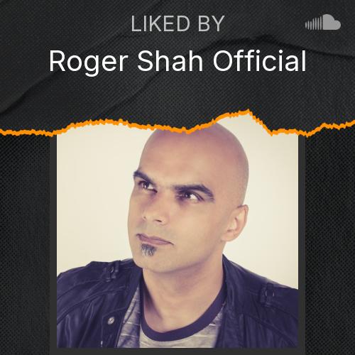 Roger Shah Official's Picks - Listen to music