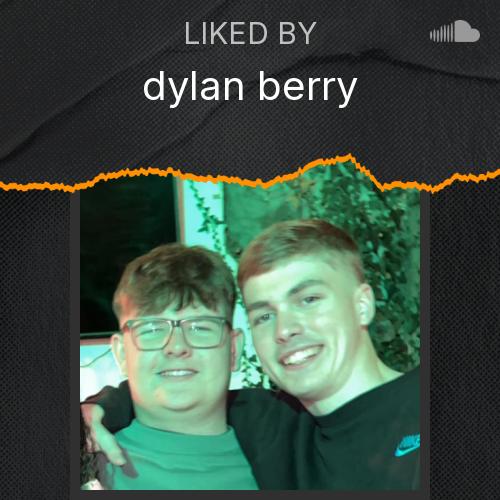 dylan berry's Picks - Listen to music
