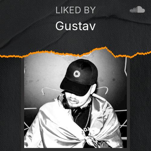 Gustav (BR)'s Picks - Listen to music