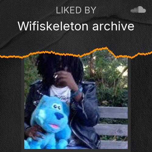 Wifiskeleton archive's Picks - Listen to music