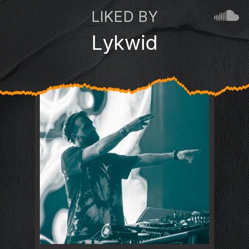 Lykwid's Picks - Listen to music