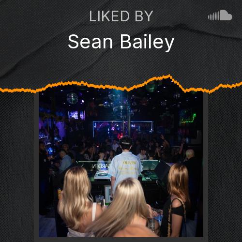 Sean Bailey's Picks - Listen to music