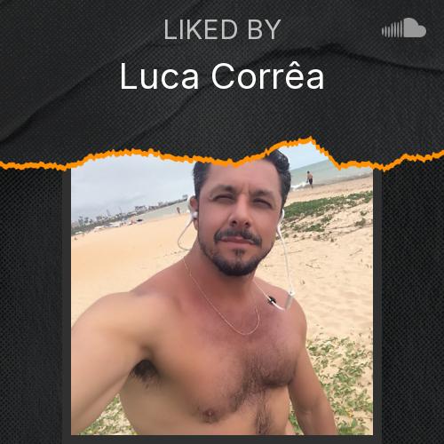 Luca Corrêa's Picks - Listen to music