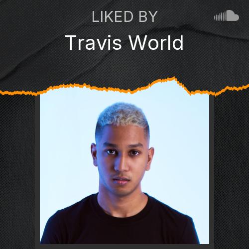 Travis World's Picks - Listen to music