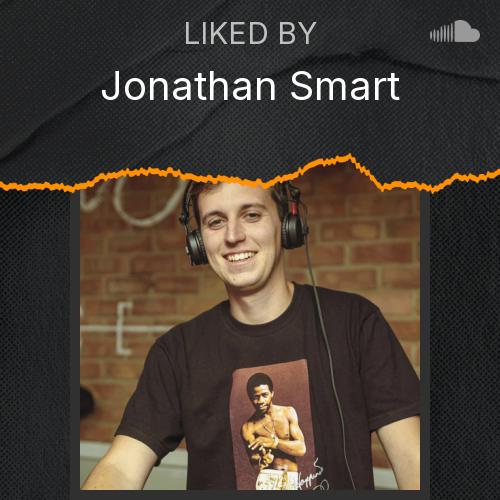 Jonathan Smart's Picks - Listen to music