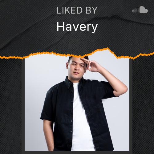 Havery's Picks - Listen to music