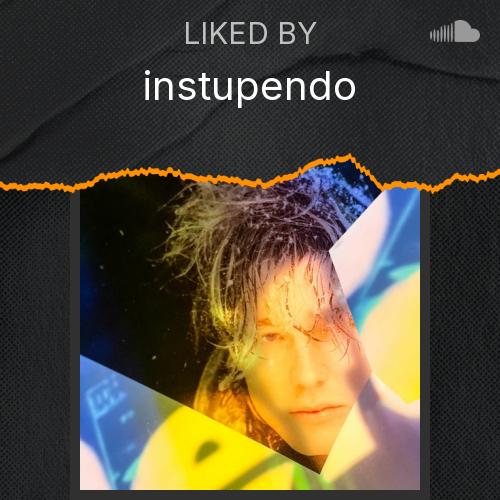 instupendo's Picks - Listen to music