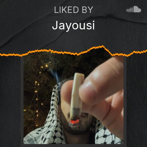 Jayousi's Picks - Listen to music