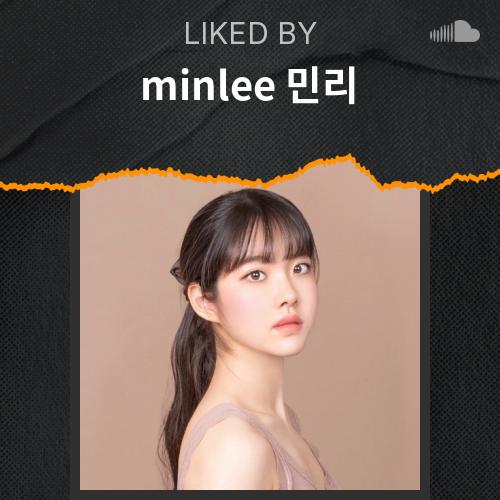 minlee 민리's Picks - Listen to music