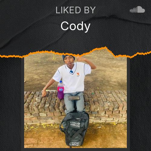 Cody's Picks - Listen to music