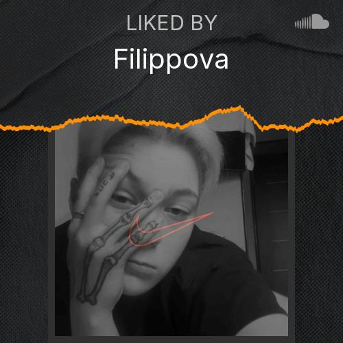 Filippova🦖's Picks - Listen to music
