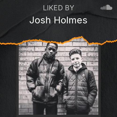 Josh Holmes's Picks - Listen to music