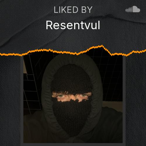 Resentvul's Picks - Listen to music