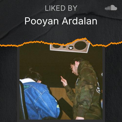 Pooyan Ardalan's Picks - Listen to music