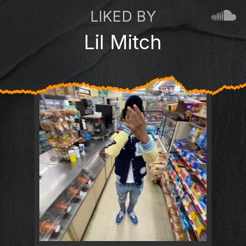 Lil Mitch's Picks - Listen to music