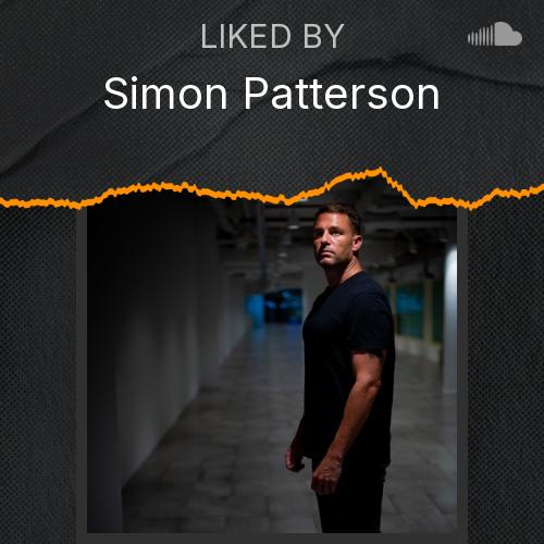 Simon Patterson's Picks - Listen to music
