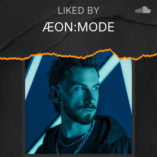 ÆON:MODE's Picks - Listen to music