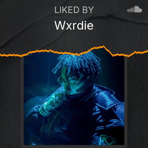 Wxrdie's Picks - Listen to music